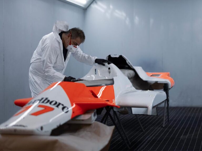 About | Road And Race Restorations